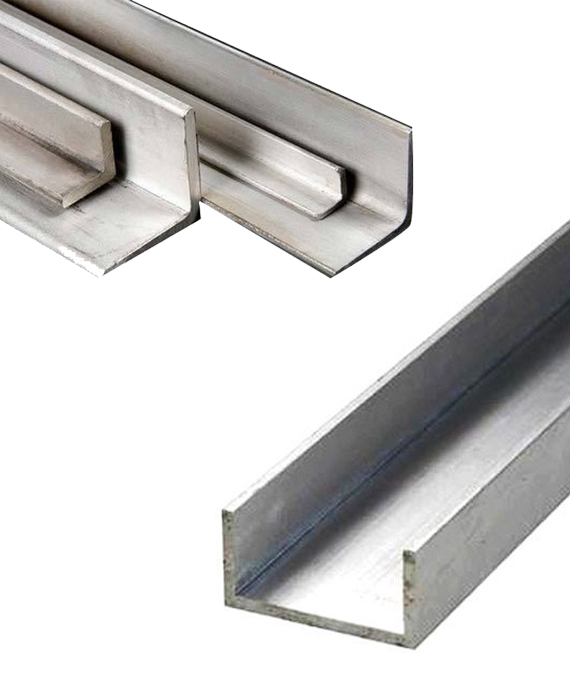 Angle Bars: Essential Components for Structural Integrity - SK ...