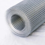 What is Metal Mesh? Understanding Its Types and Applications - SK ...