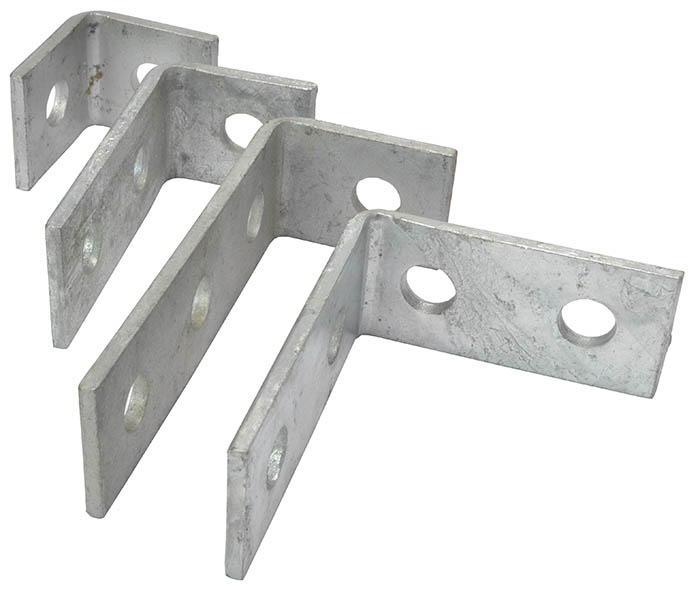 Unistrut Bracket: Elevating The Standards Of Structural Support And ...