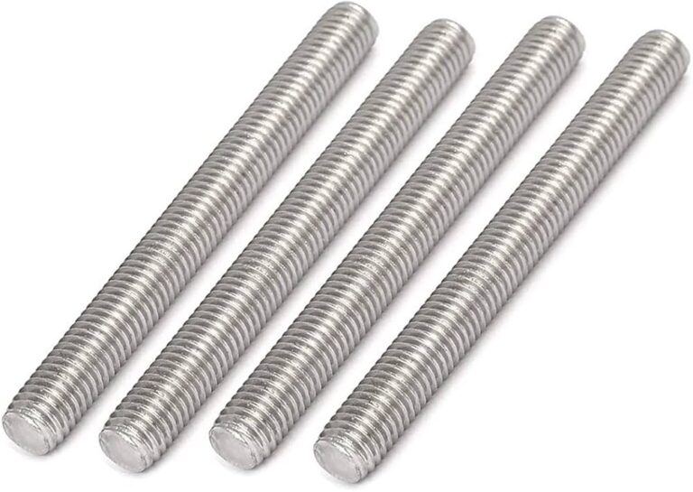 What Is A Metric Threaded Rod? A Comprehensive Guide - SK Industries ...