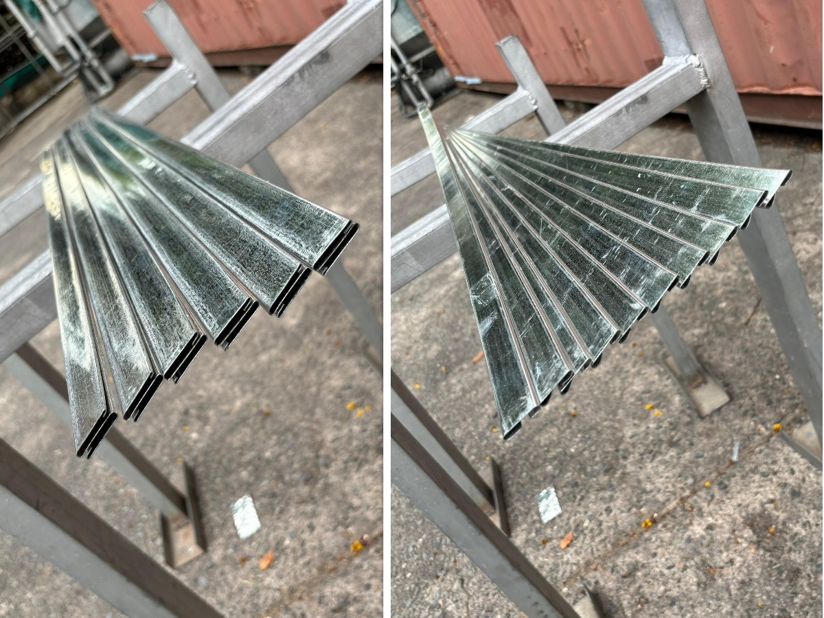 The Ultimate Indispensable Role of Galvanized S And C Cleats in ...