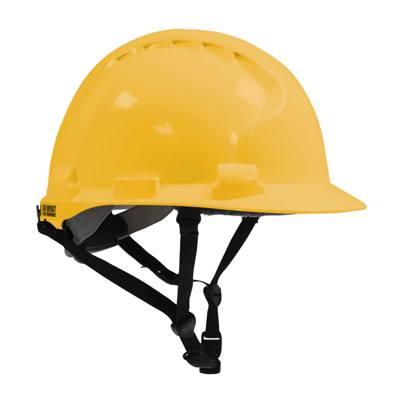 The Benefits of Wearing a Safety Helmet with Chin Strap in Hazardous ...