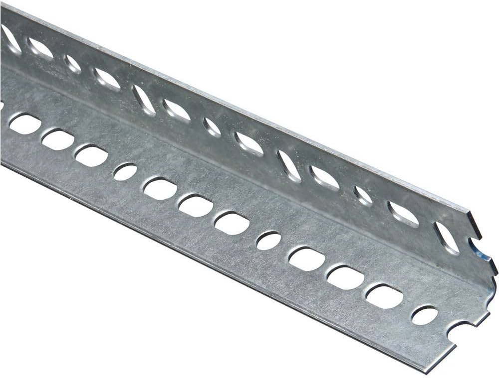 Building a Custom Racking System with Slotted Angle Bar - SK Industries ...
