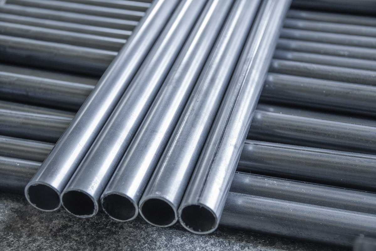 The Different Types of GI Pipe Coatings: What You Need to Know - SK ...