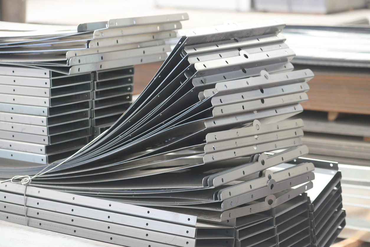 Innovations in Small Metal Fabrication Singapore: Trends to Watch - SK ...