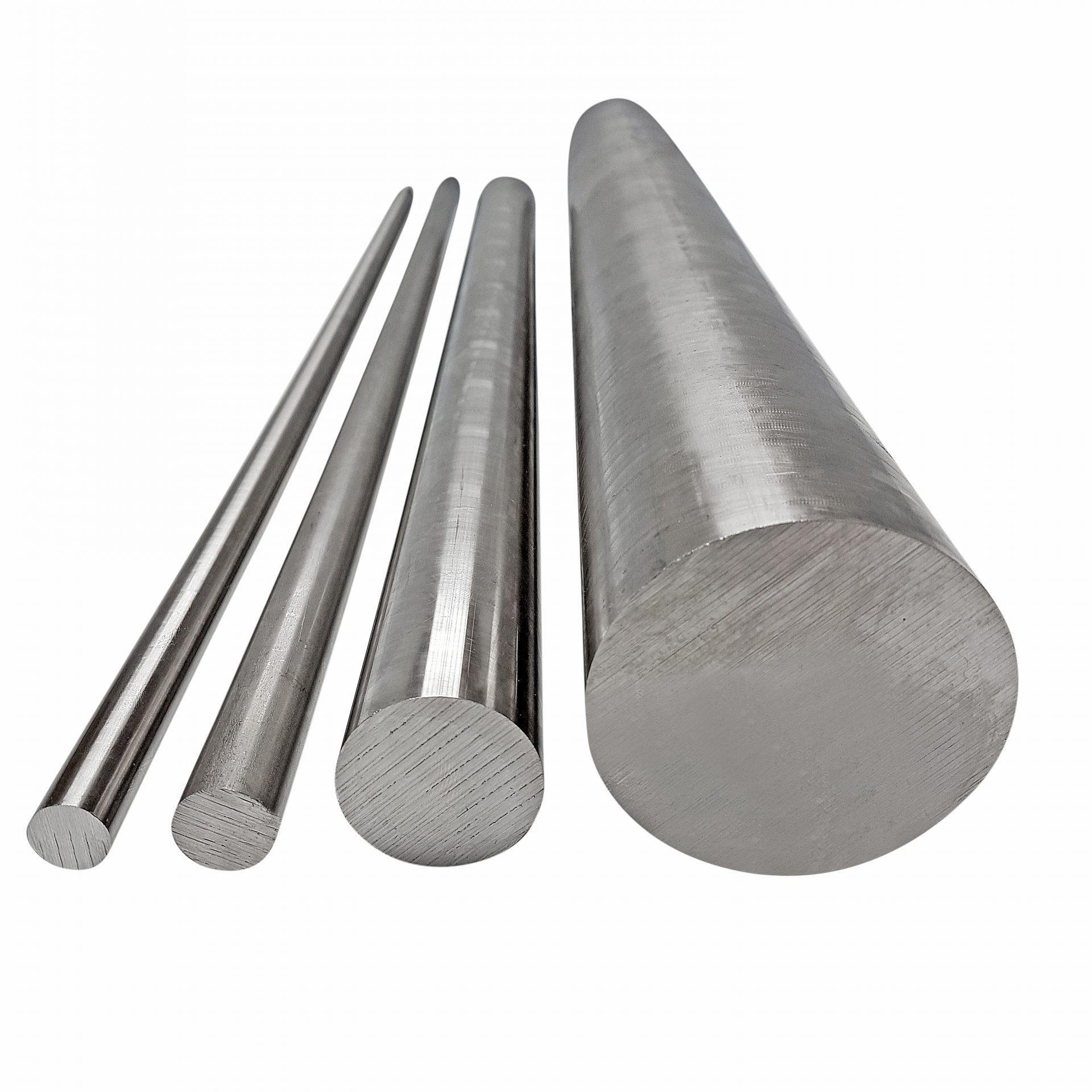 Steel Rod in Metalworking: Tools, Techniques, and Tips - SK Industries ...