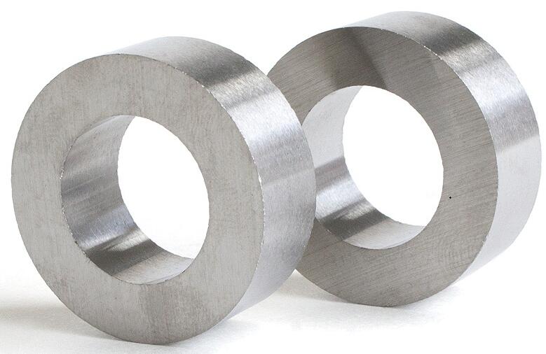 Types of Magnetic Metals and Their Environmental Impact - SK Industries ...