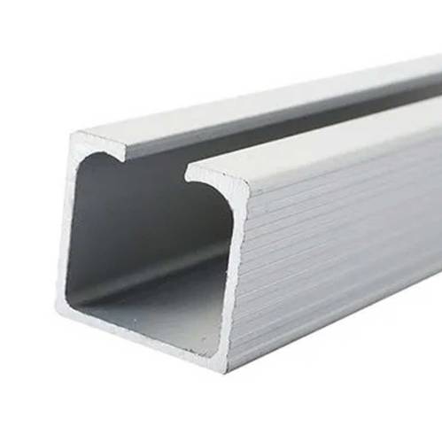 What Are Aluminum C Channels and How Are They Used in Construction ...