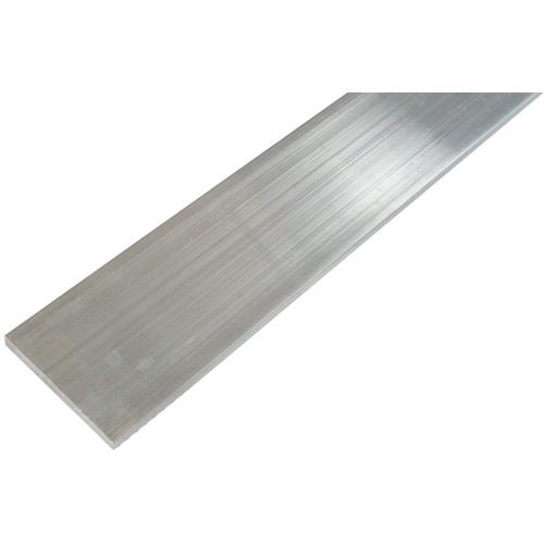 How to Choose the Right Flat Aluminum Bar for Your Project - SK ...