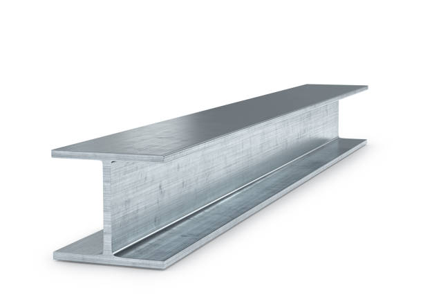 I Beam Sizes And Their Role In Bridge Construction - SK Industries PTE LTD