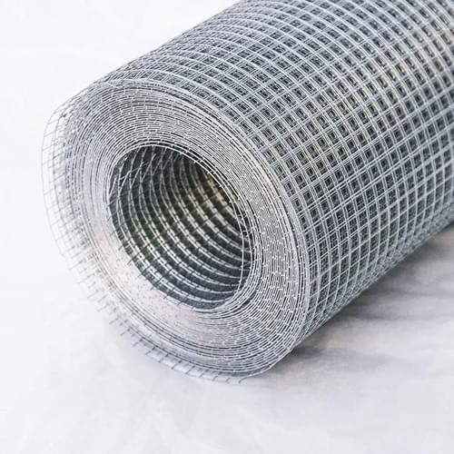 Galvanized Welded Mesh - SK Industries PTE LTD