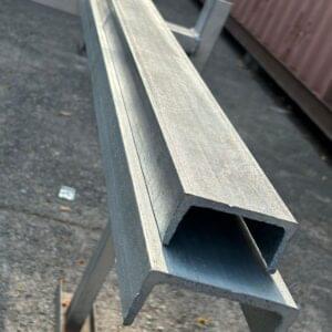C CHANNELS - SK Industries PTE LTD