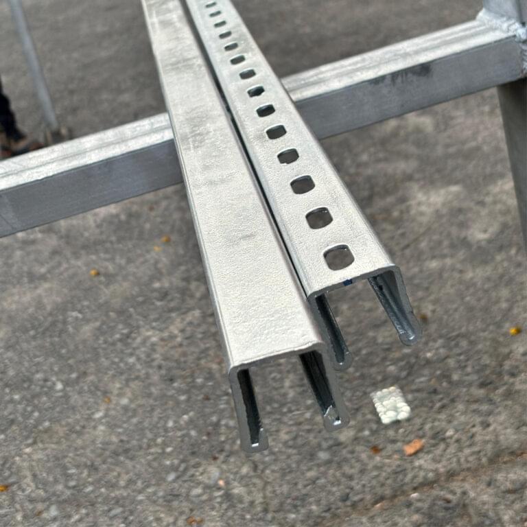 UNISTRUT - SK Industries PTE LTD